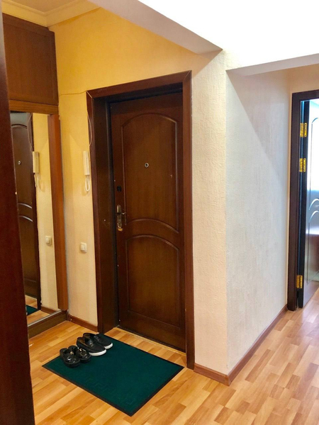 Продается Квартира 3/5/9 Ор-р Гостиница Россия