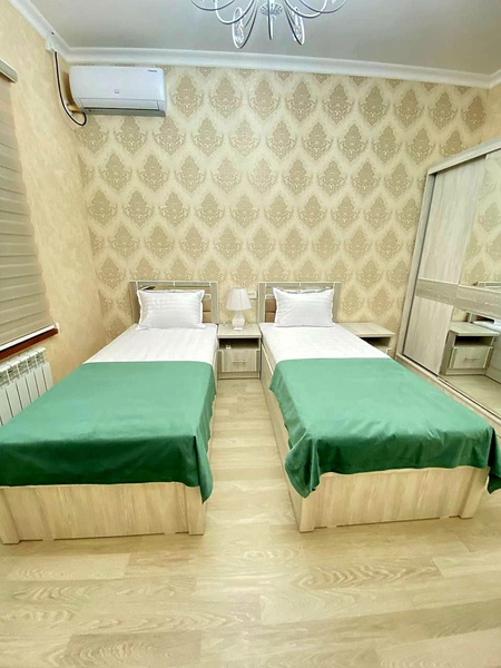 Сдаём большой дом ‼️