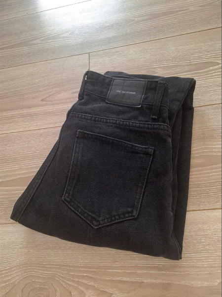 Джинсы женские 40-42