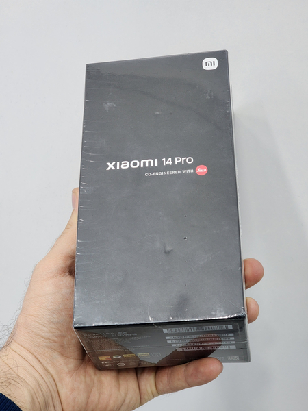 Xiaomi Mi 14 Pro 16/512 New