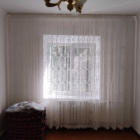 Пардалар (шторы+ тюль)