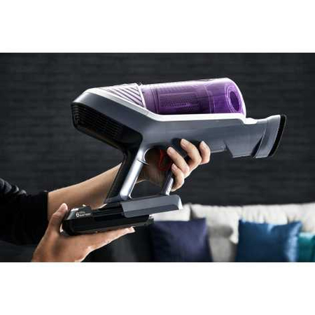 Беспроводной пылесос Tefal X-Force Flex 8.60 TY9639WO