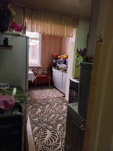 Продаётся 2хком квартира