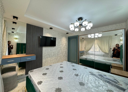 Продажа 4х комнатная квартира в центре самарканда
