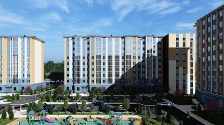 Aksiya 1 xona 16 000$. Янги Нурафшон тжм (Туйтепа)