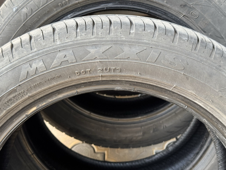 Автошины Maxxis родные Onix