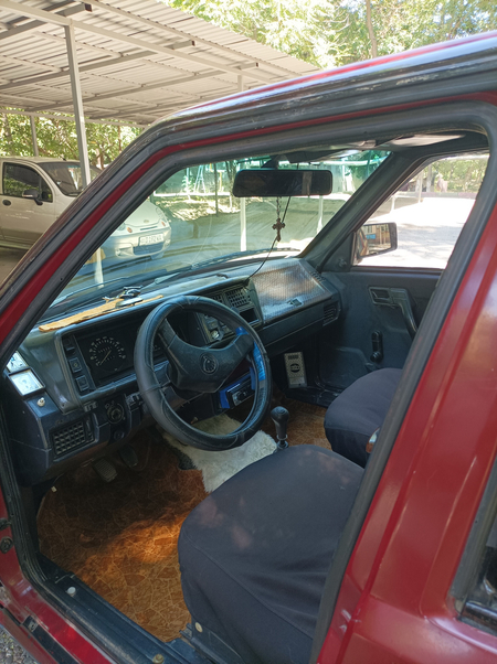 Продается Skoda LX