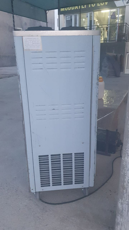 Musqaymoq aparati 220 volt 2200 watt 2023 yilda chiqarilgan