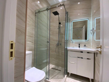 3/6/10
НОВОСТРОЙКА 
ЖК Xon Saroy
Dream House