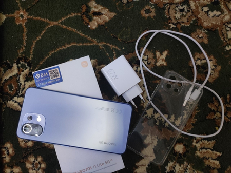 Masalan Iphone 11 kafolat
