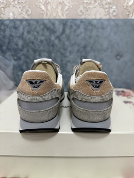 Emporio Armani. Италия. Новая