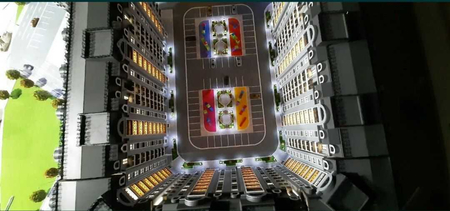 maket tashkent yunusobot
