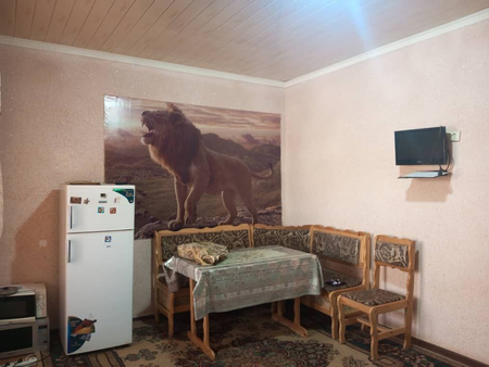 Участка сотилади 4 сотихли