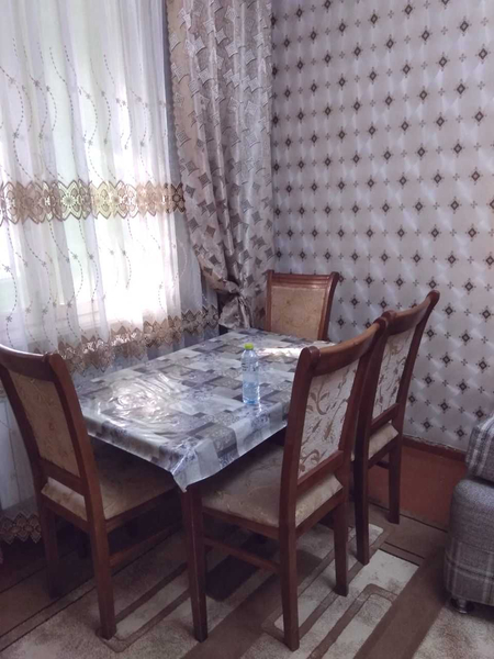 ЧИЛАНЗАР-12 «ЮРИД.КОЛЛЕДЖ»,   2-комнатная,  Порядочная Семья.