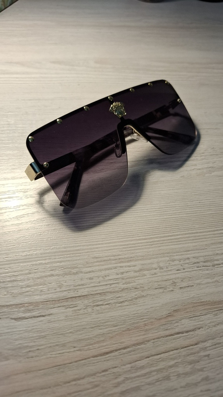 Мужские очки Versace по низким ценам