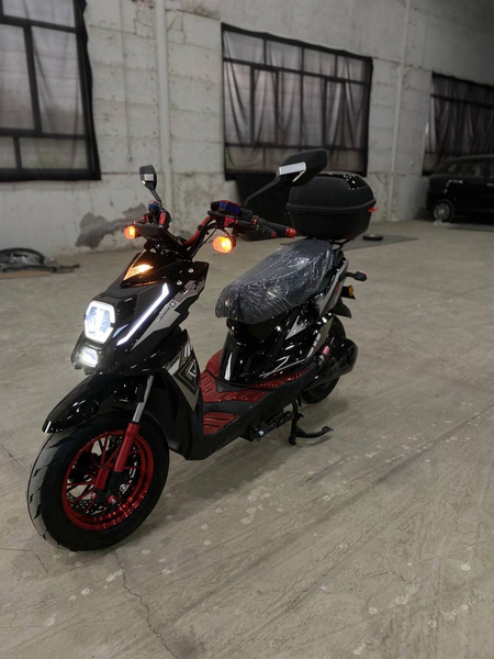Elektro skuter redline