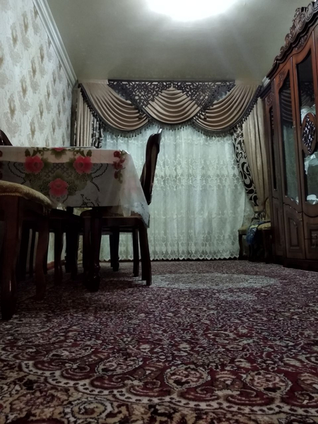 Срочно Продаётся Юнисабад Д2 3/3/4 Суд