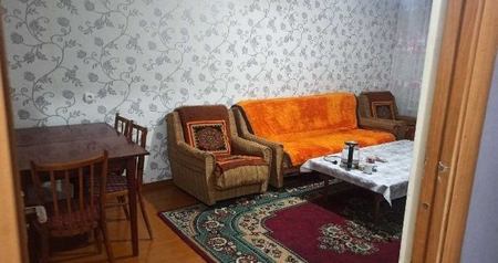Аренда Ттз1. 3/1/4 с обстановкой