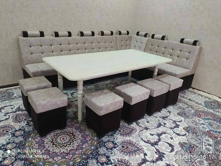 Реставрация мебели