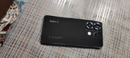 Redmi note 13 pro 5g