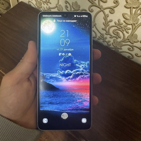 Samsung Galaxy A33