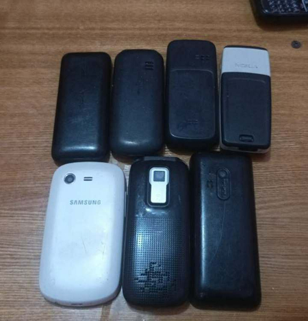 Nokia Zoʻr telefonlar