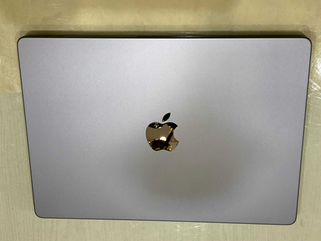 Macbook pro m1 Pro 14 inch 16/512