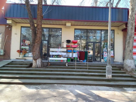 Срочно! Тайёр бизнес сотилади / Продаётся готовый бизнес