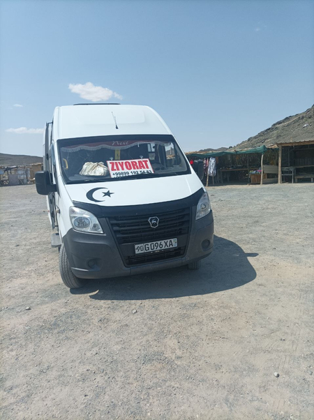Gazel next  yurgani 400ming yurgan xolati yaxshi