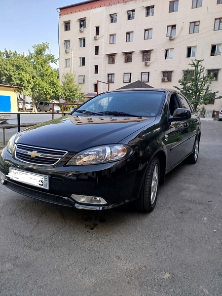 Gentra 2023 yil 3 paz srochna