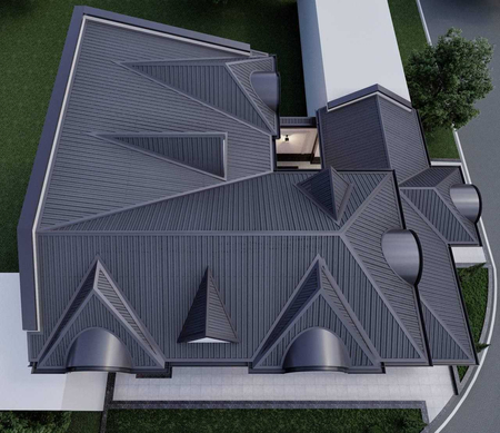 Продается Евро дом  Улица Чахбуд Циолковская  340м2