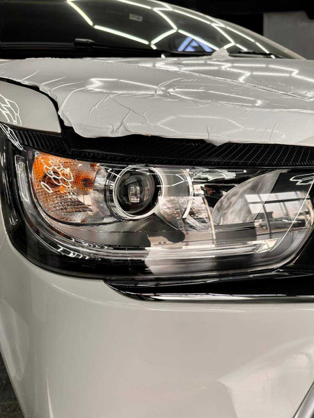 JAC M4 AVTOMAT    2023