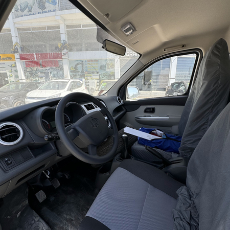 Changan furgon bartoviy sotladi tayyor sotuvda