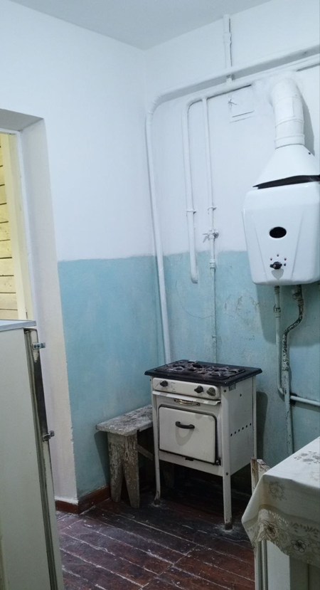 Сдаётся 2 комнатная квартира  в мирабадском районе