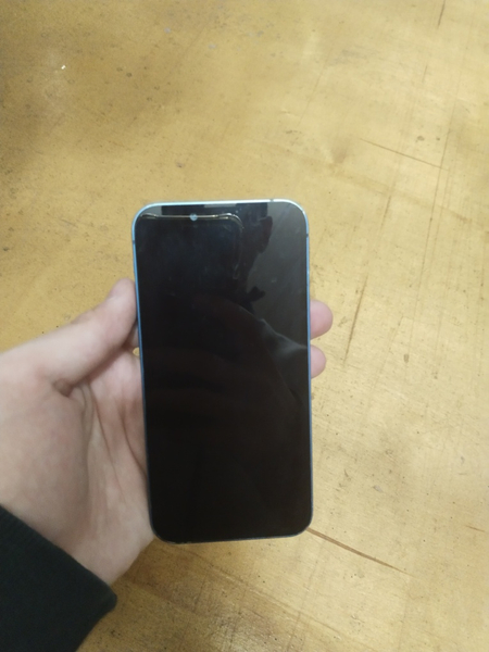 iPhone 13 mini 128