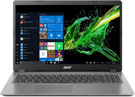 Acer Swift 3 Intel Core i5-1035G4 8Gb DDR4 + 256Gb SSD / 13.3