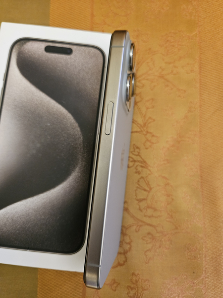 iphone 15 pro 128gb
