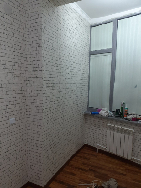 Жай сатылады 1 комнаталы