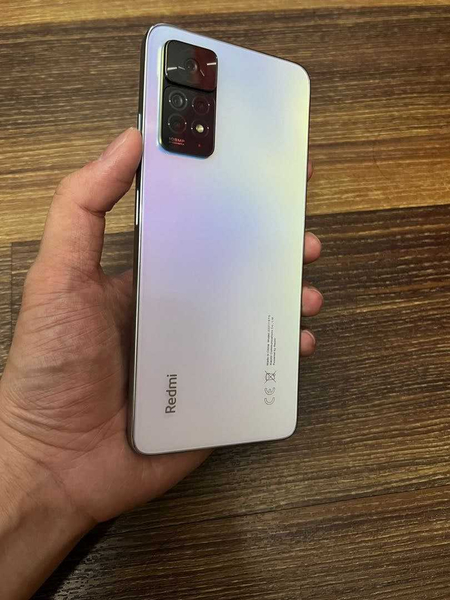 Redmi note 11 pro
