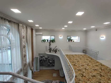 БУМ ижара 6 хона, 6 сотих Участка,  Иностранец, Хитой id sh 964