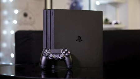 Playstation 4 Игровой Приставка + с Бонусом! РАССРОЧКА ЕСТЬ!