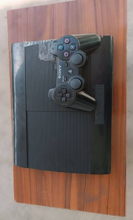 Playsteshin 3 xolati yangi