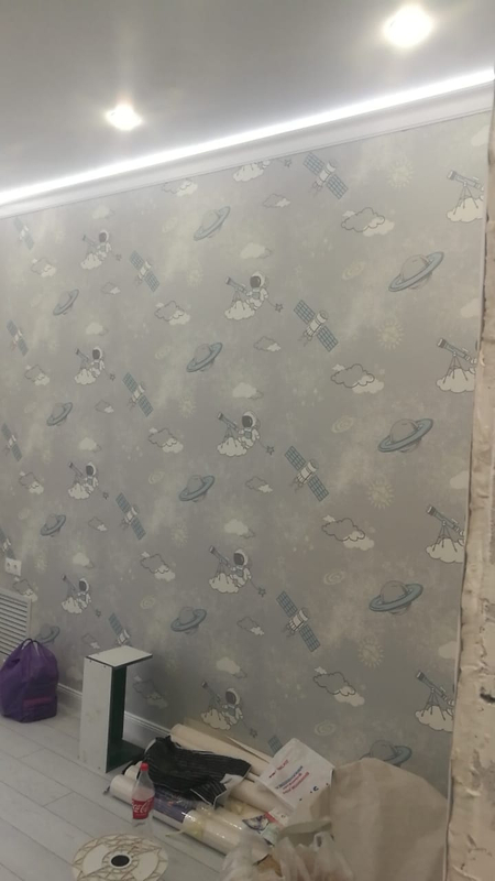 Ремонт квартир под клуч