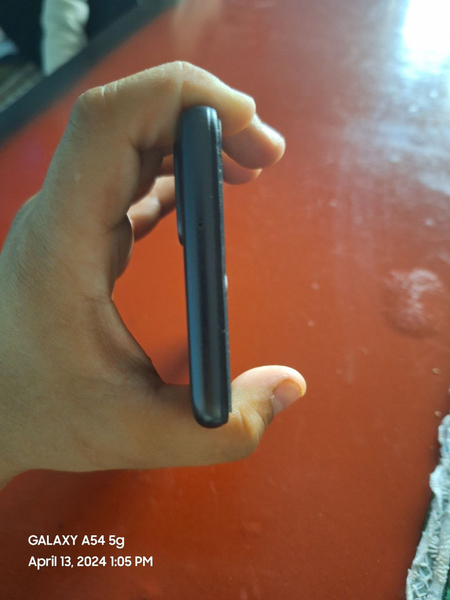 Samsung galaxy A12