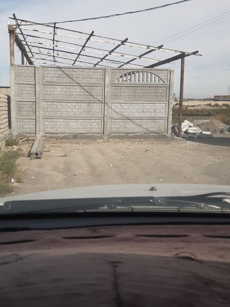 Еврозабор урнатамиз