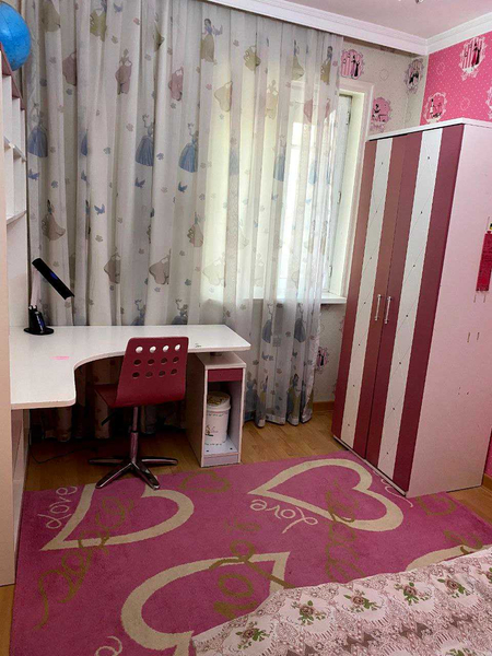 谷 128316 谷 Mirobod tumanida kvartira sotiladi [160 м²]