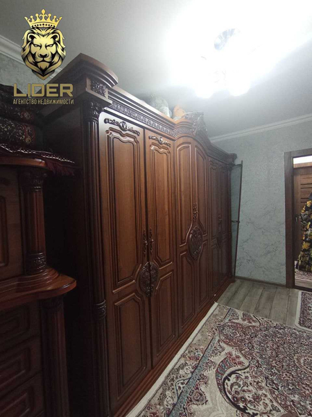 Продается квартира ор-р Фатхобод