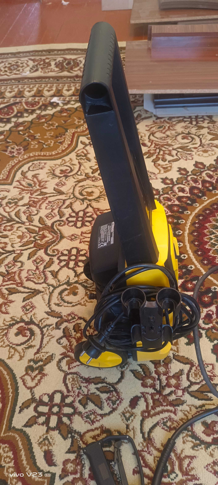 Auto Karcher RTRmax