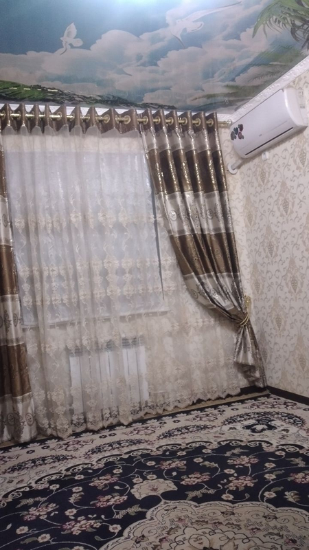 E'LON
Assalomu alaykum! 
7 etajda shoxsaroy va Iqtisodiyot servis Univ