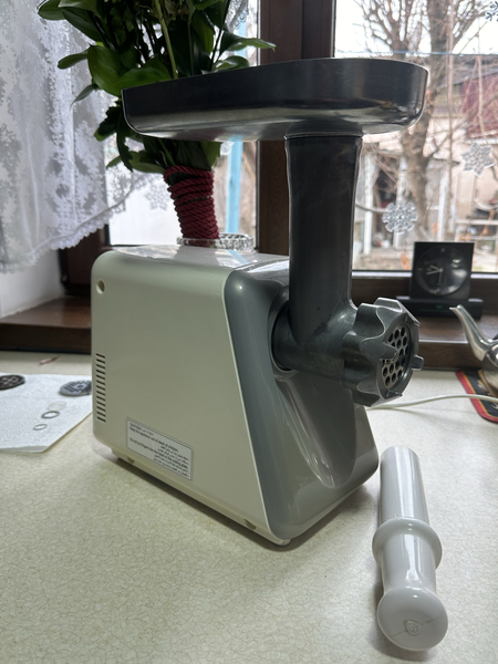 Мясорубка Panasonic MK-G1300P